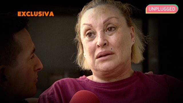 Alejada de los platós y centrada en las redes sociales: la vida actual ...