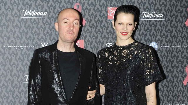 Dora y June Postigo, la vida de las hijas de Bimba Bosé - Divinity