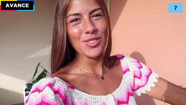 Melyssa Pinto regresa a mtmad tras volver de 'Supervivientes'