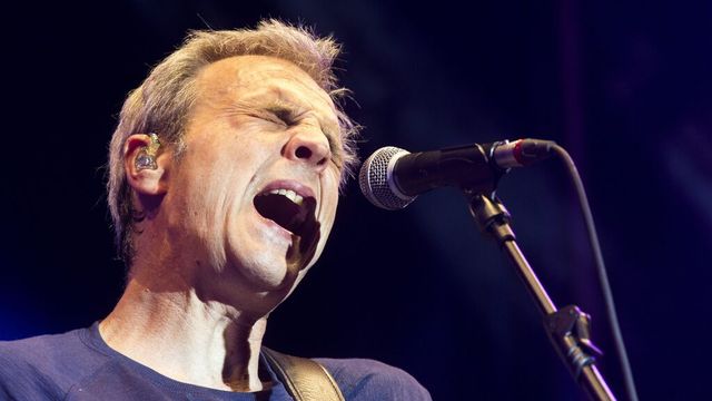 David Summers utiliza el coche de su padre en el próximo videoclip de ...