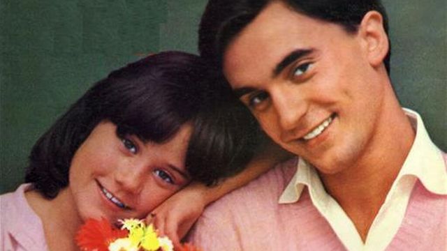 ¿Qué fue de la vida de Ana Enguita del dúo 'Enrique y Ana'? - Divinity