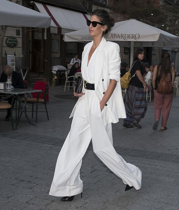 6 looks para ir a la ópera (sin saltarse el protocolo) - Divinity
