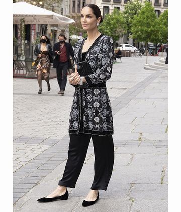 6 looks para ir a la ópera (sin saltarse el protocolo) - Divinity