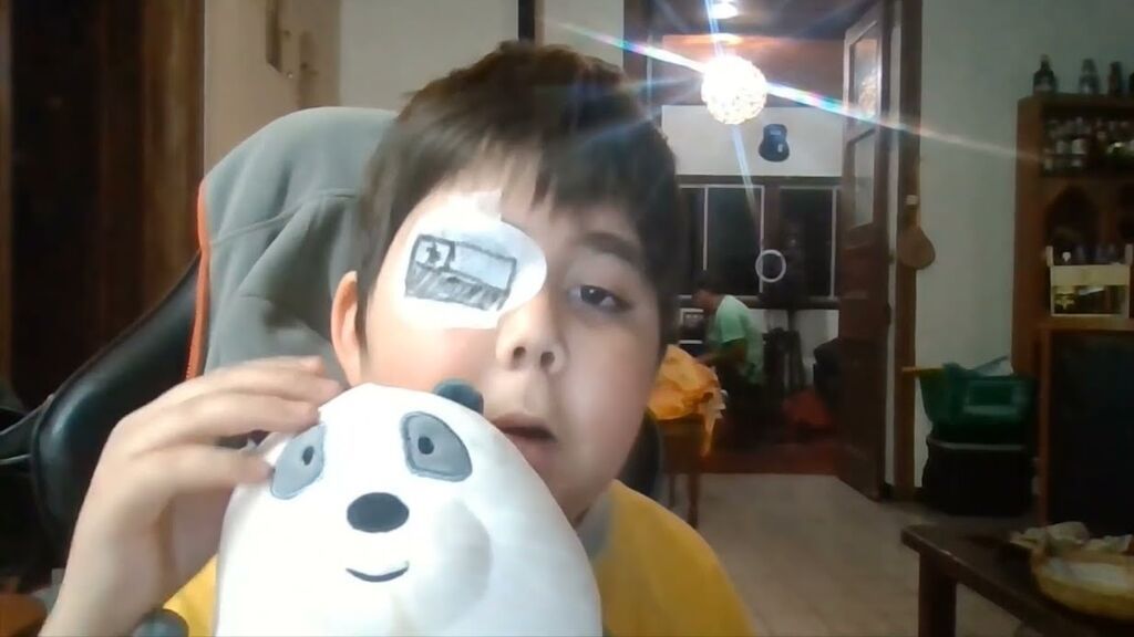 Muere Tomii 11, el pequeño youtuber que conmovió a la Red
