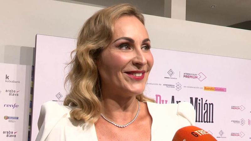 Así es Marco, el hijo de Ana Milán y Paco Morales: cumple 23 años ...