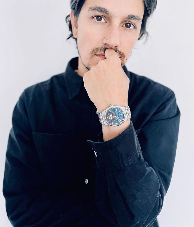 Dafne Fernández y Mario Chavarría: cuatro años de amor y una promesa ...