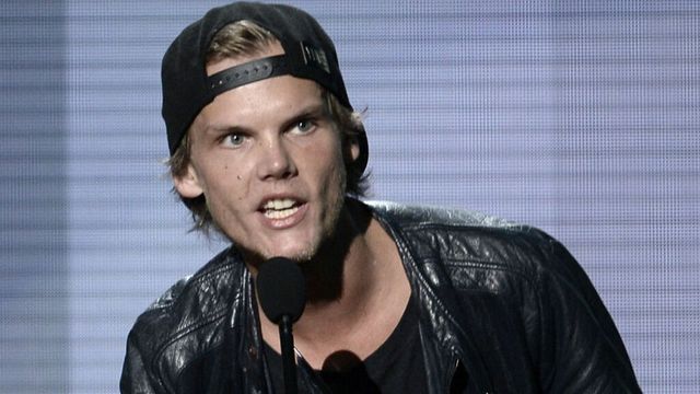 Una nueva biografía sobre Avicii revela fragmentos de su diario íntimo