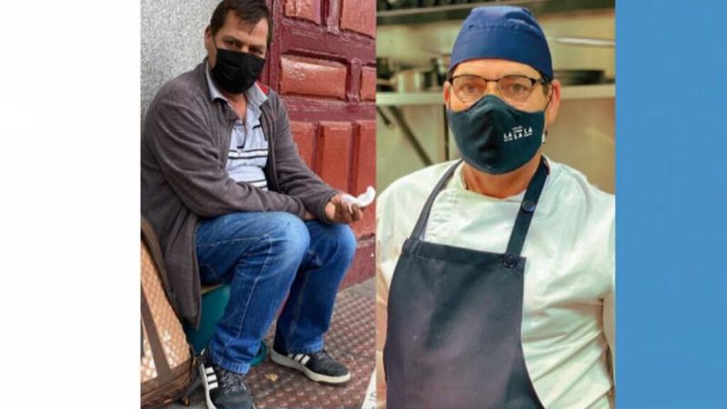 ¿Qué es un pirocúmulo?: la nube de fuego de Sierra Bermeja