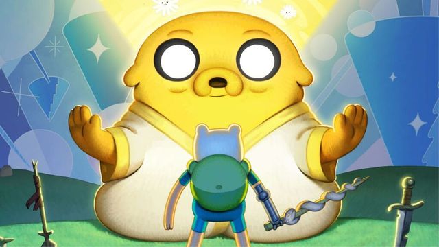 Boing inicia el curso con el estreno de un especial de ‘Hora de ...