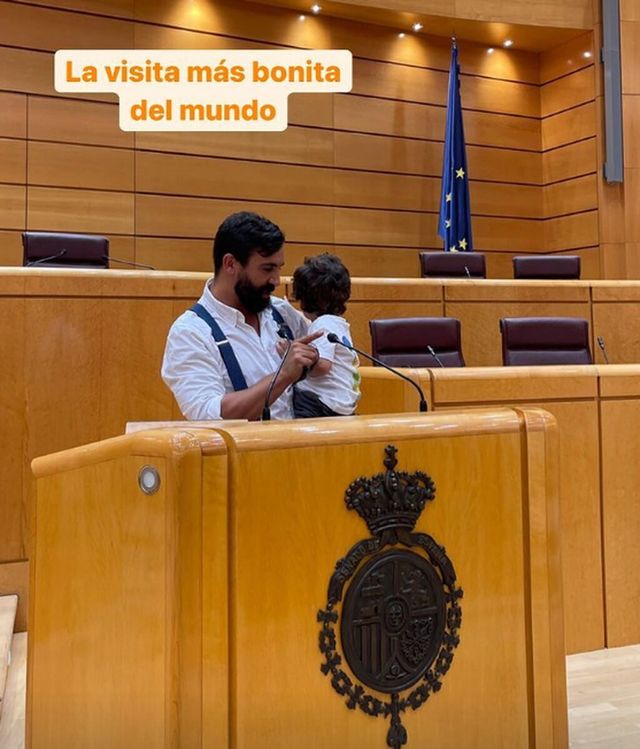 Rocío Osorno y Coco Robatto: así es su relación actual tras su divorcio