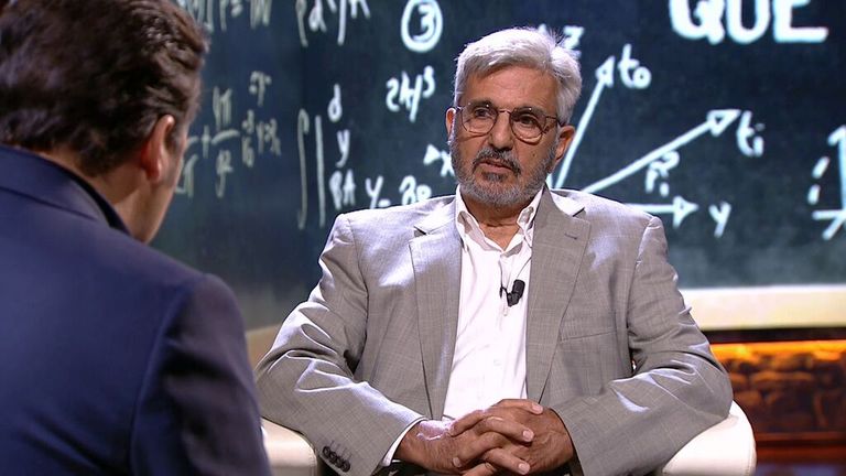 ¿Por qué tenemos que morir? La reflexión del doctor Campillo en 'Cuarto ...