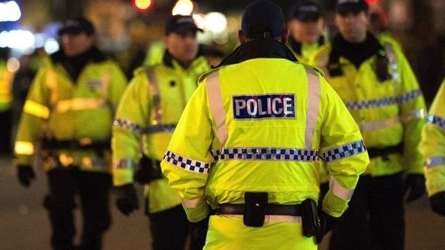 Buscan A Un Adolescente Que Violó A Una Niña De 6 Años