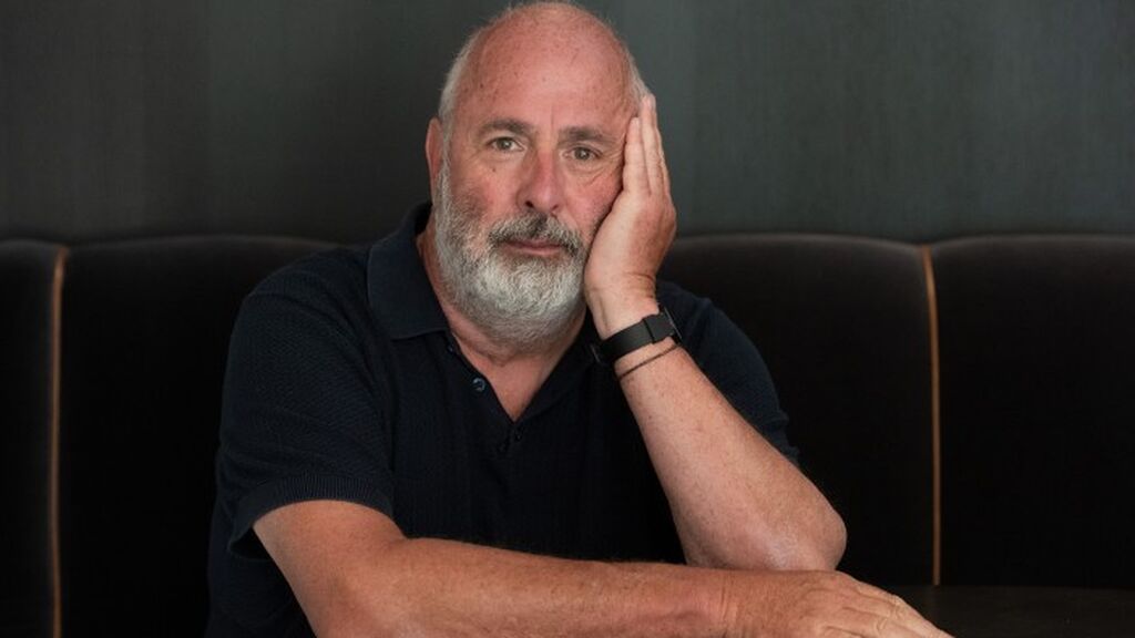 Muere el director de cine Roger Michell a los 65 años