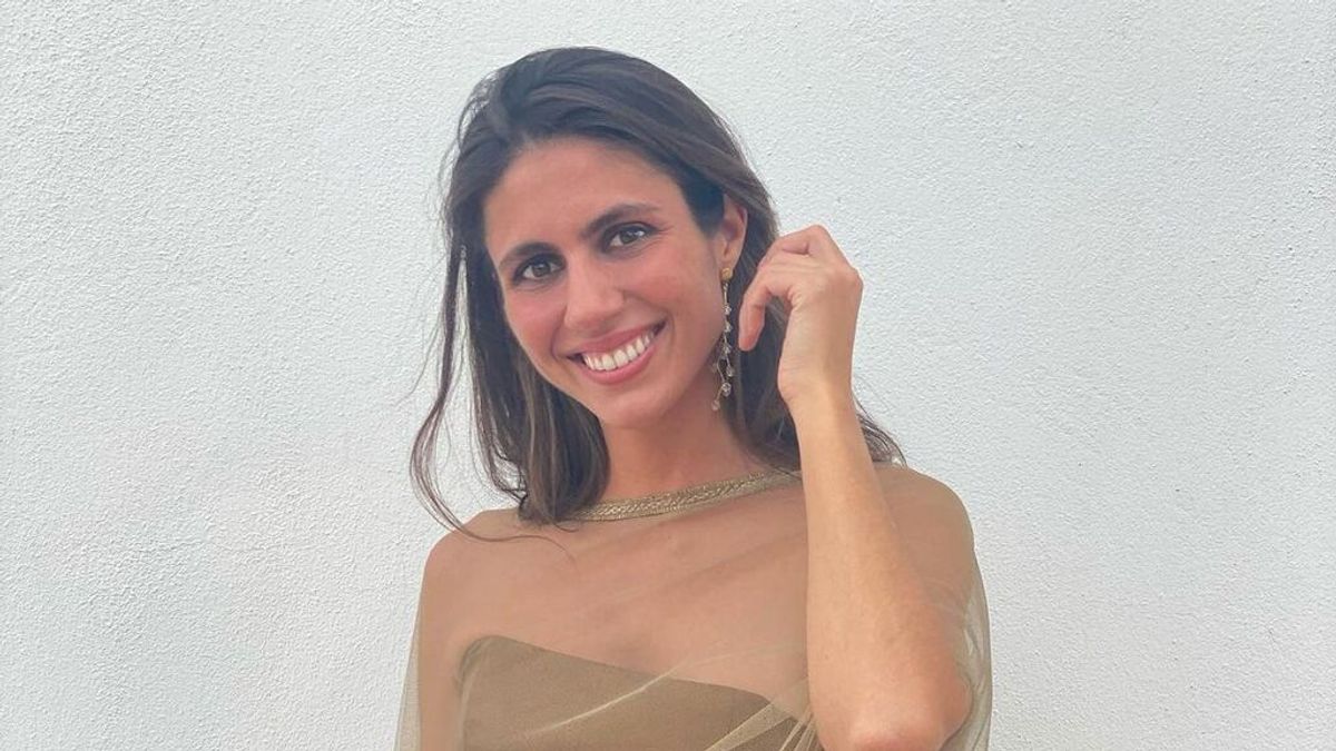 Ana Cristina Portillo: su lujosa despedida de soltera con las hijas de ...