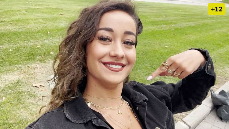 Riverss by Marina Rivers - Mtmad