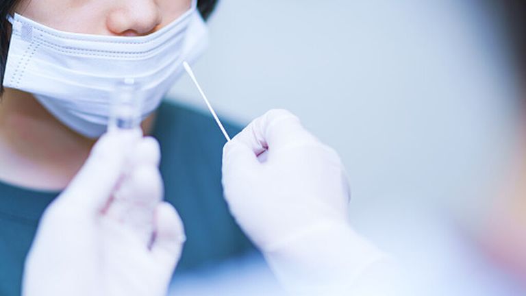 Detectan el 'síndrome del ano inquieto' en un paciente tras pasar el ...