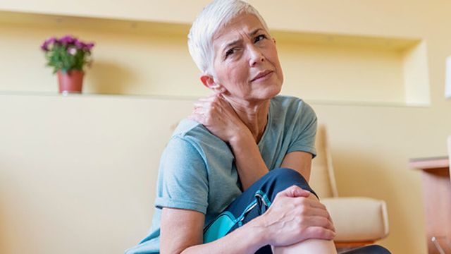 ¿Qué son los espasmos musculares y cuándo tratarlos?