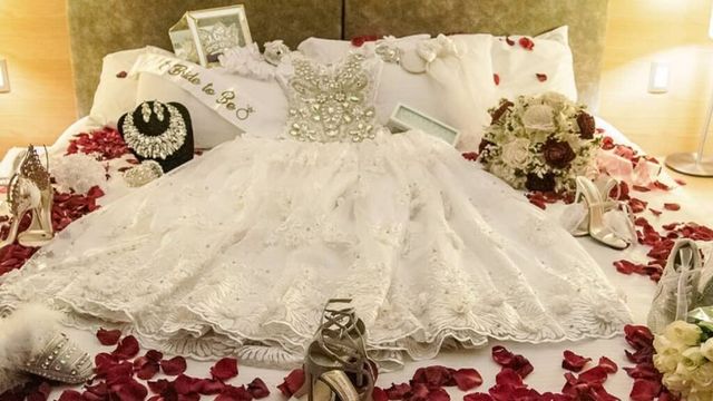 Boda gitana: organización, protocolo, tradiciones y vestimenta