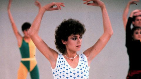 Qué fue de Eva Nasarre: así es su vida en la actualidad - Divinity