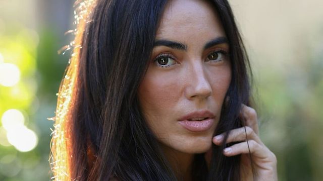 Así es Fátima, la hermana modelo de Isabel Rábago - Secret Story