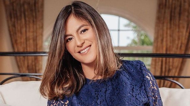 Chábeli Iglesias: así es su espectacular mansión en Palm Beach - Divinity