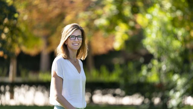 Rosa Molina, psiquiatra: “Las redes sociales pueden servir para reducir ...