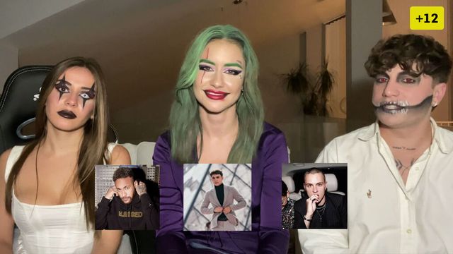 Abril Cols hace una impactante revelación sobre Ibelky: "Lola me va a ...