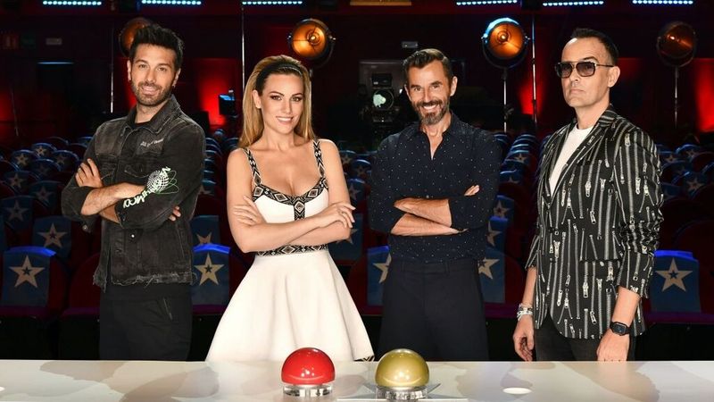 Got Talent | Mejores actuaciones y vídeos destacados del Talent Show