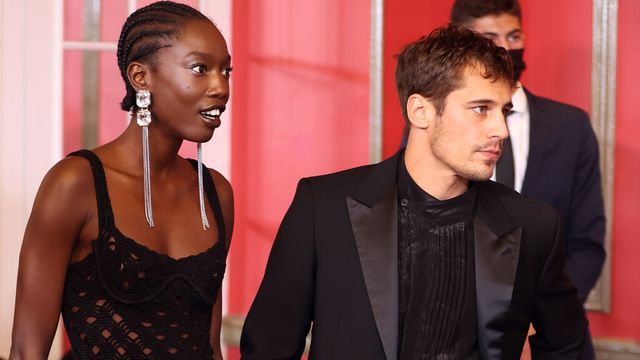 Martiño Rivas presenta en público a su novia tras romper con la madre ...