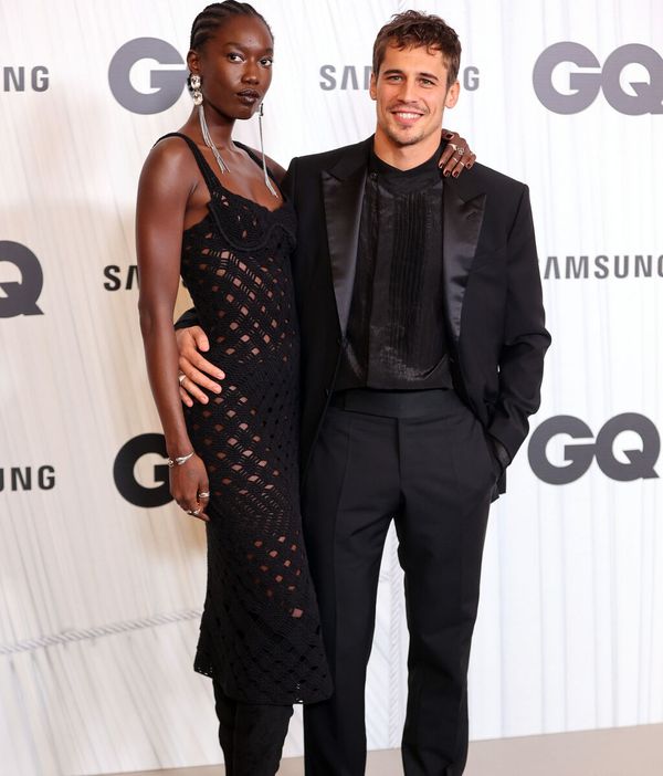 Martiño Rivas presenta en público a su novia tras romper con la madre ...