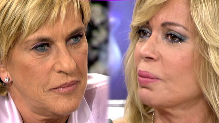 Bárbara Rey: quién fue el hombre de su vida - De viernes