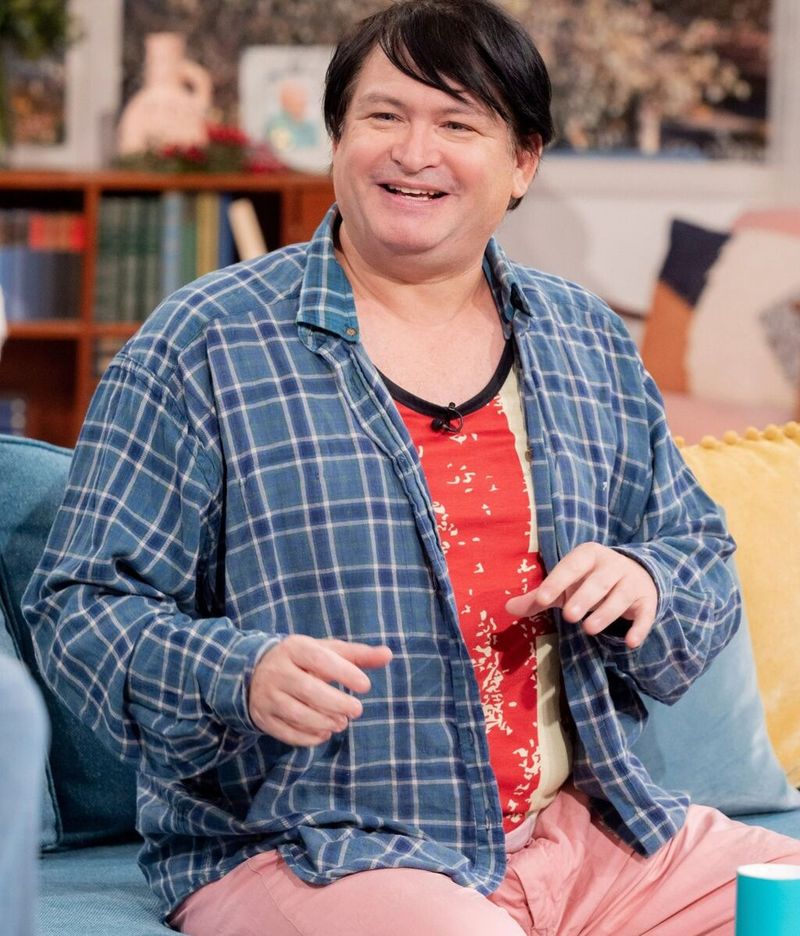 Jonah Falcon, el hombre con el pene más grande del mundo, en This ...