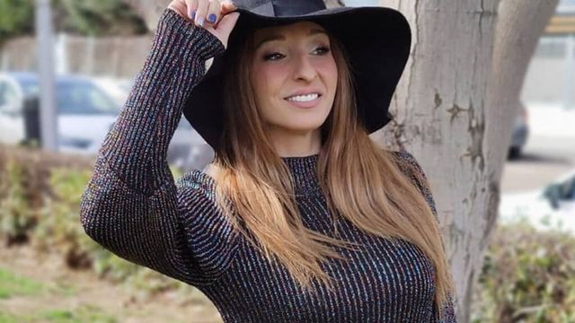 Primeras palabras de Michu tras salir a la luz su ruptura con José Fernando - Telecinco