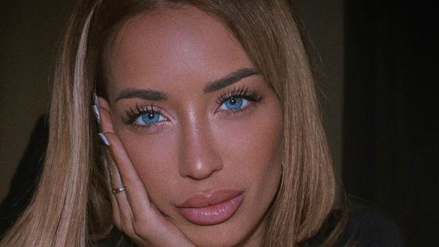 Mayka Rivera, de 'La isla de las tentaciones, desvela el motivo de su ...