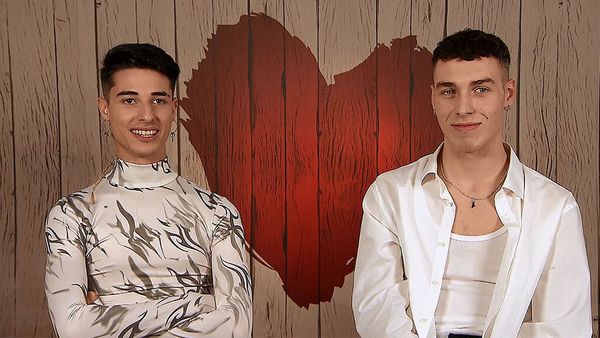 First Dates | Marcos: “Hay cosas que no me gusta que me vean hacer a ...