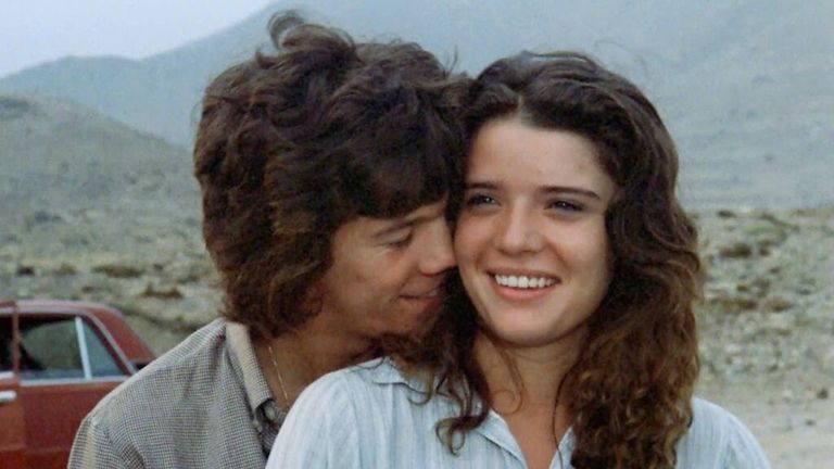 Qué fue de los actores de 'Deprisa, deprisa': sus vidas hoy - Divinity