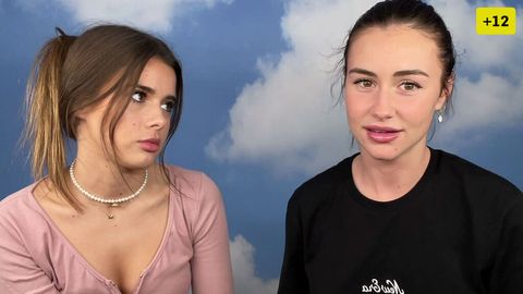 Abril Cols y Mar Lucas se sinceran por primera vez sobre su enemistad ...