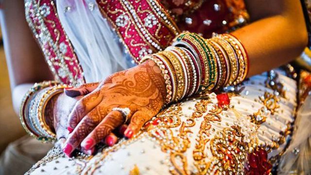 Boda hindú: cómo organizarla, protocolo y vestimenta - Divinity