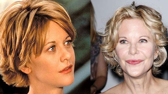Qué fue de Meg Ryan, la reina de la comedia romántica de Hollywood - Uppers