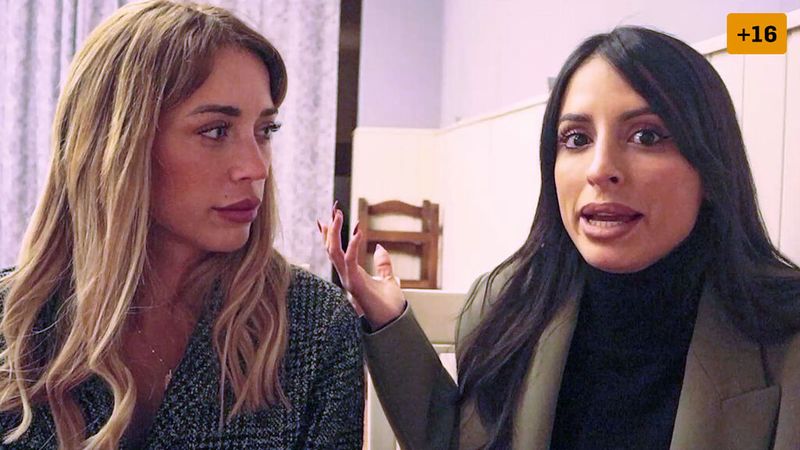 Inma Campano carga contra Julen y muestra el resultado de su última ...