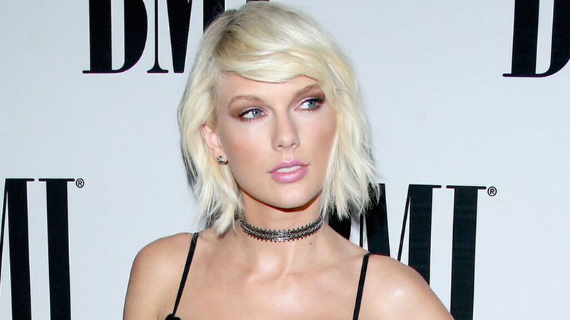 Los cortes de pelo de Taylor Swift que más enamoraron - Divinity