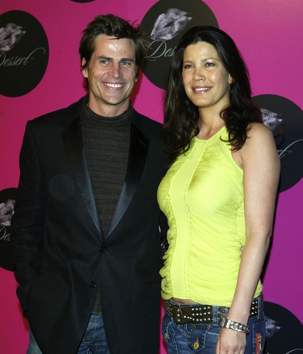 El hijo de Mark Vanderloo es modelo: le ponemos cara - Divinity