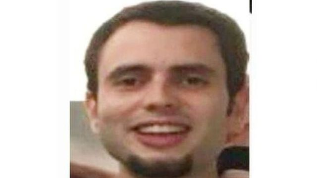 Localizan a Antonio Pons, desaparecido en Palma desde el lunes