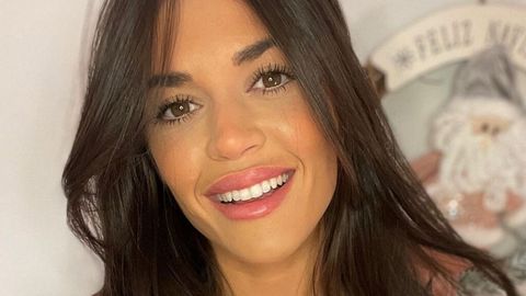 Fiama Rodríguez se reconcilia con Hugo y amplían la familia - La isla ...