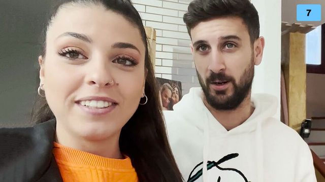 Lola e Iván Rubio rompen su relación tras más de un año juntos ...
