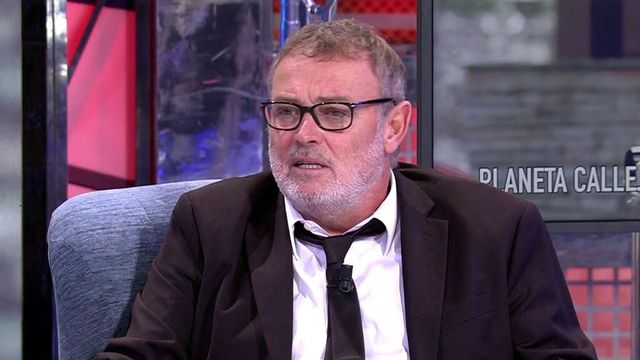 Pablo Carbonell explica el motivo por el que ha decidido dejar el ...