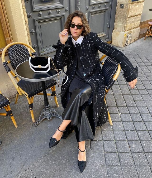 Tweed: cómo es este tejido y por qué no dejas de oírlo este año