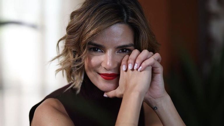 Clara Lago y José Lucena hablan como nunca de su relación