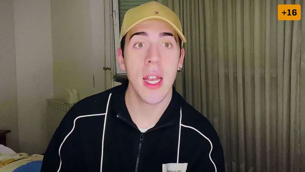 Jorge Cyrus repasa los momentazos de su año y desvela su nuevo proyecto ...