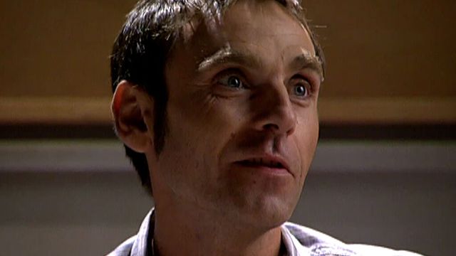 Muere Pedro Rebollo: todos los papeles que interpretó en Telecinco ...